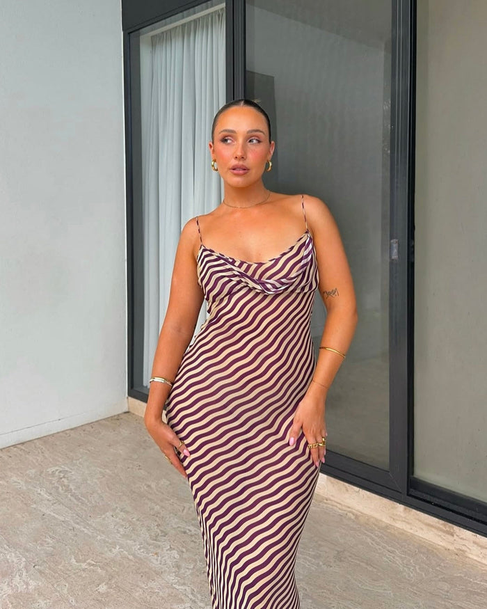 Assisi Dress
